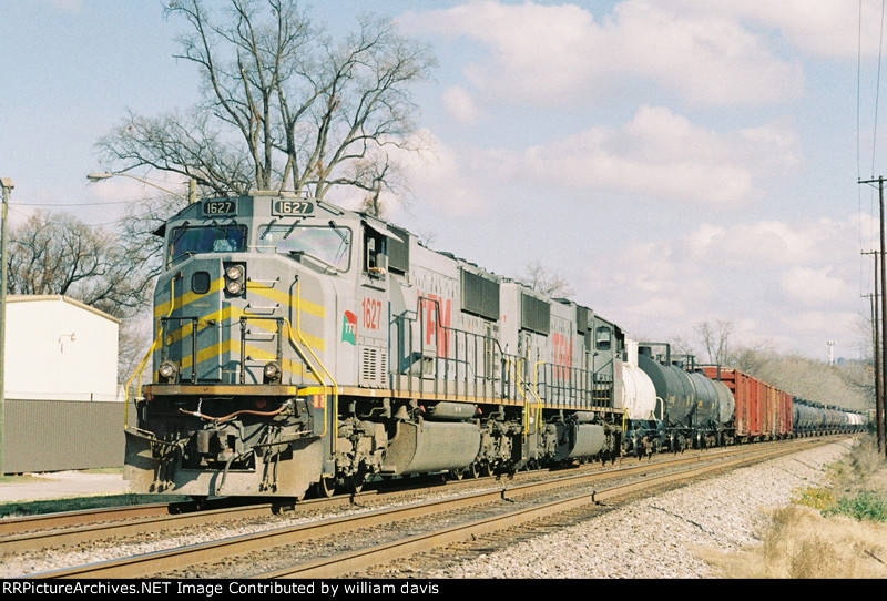 NS'S Alabama Division AGS South District